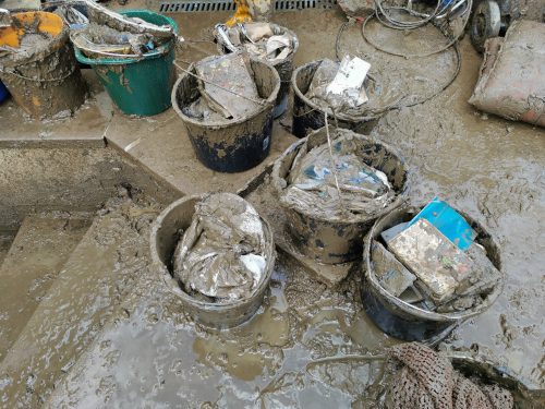 Current news and developments - Dry Ice Energy