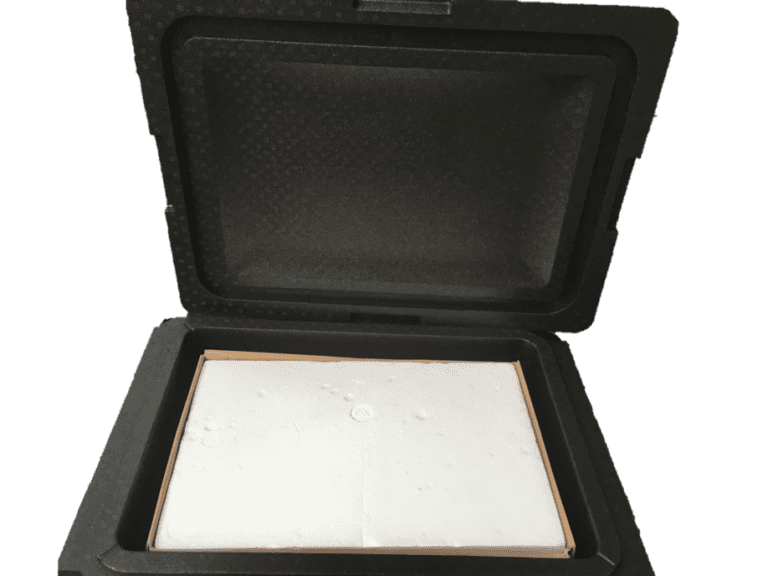 How long does dry ice last? Everything about its use and storage