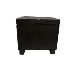 Storing dry ice: Tips for safe storage